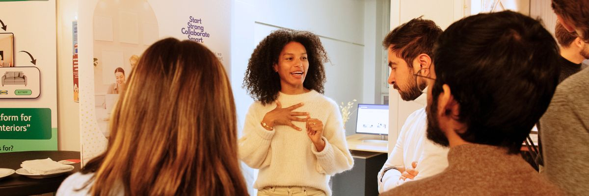 Demonstrator Lab - How to apply